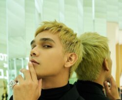 Aedy Ashraf bukan hanya pencinta wanita - Kosmo Digital