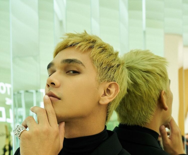 Aedy Ashraf bukan hanya pencinta wanita - Kosmo Digital