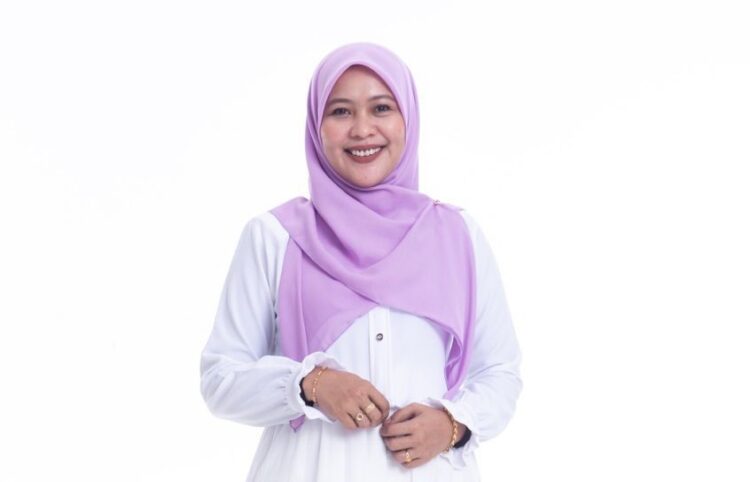 Nekad berniaga demi rawat ibu sakit - Kosmo Digital