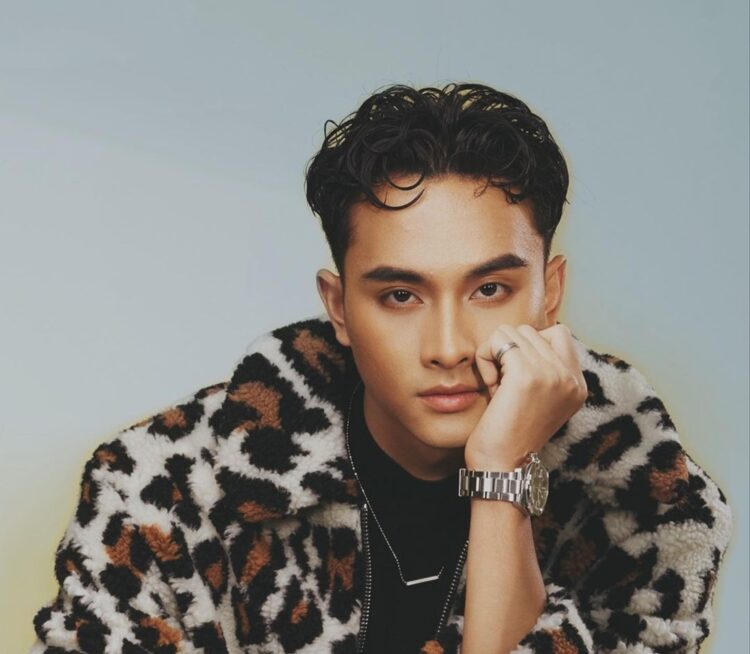 'Kayu, lembut, jambu' sangatkah Aniq Suhair? - Kosmo Digital