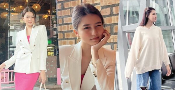 Dahulu dikeji, kini Anis Sofea dipuji lawa - Kosmo Digital