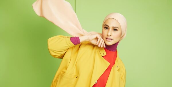 Rindu tapi sulit - Fouziah Gous - Kosmo Digital