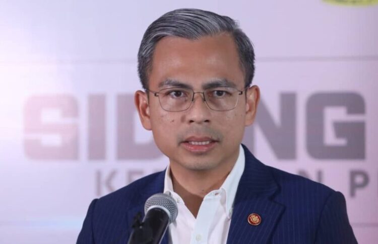 DNAA Zahid Hamidi: Prosiding Jawatankuasa Pilihan Khas Parlimen ...