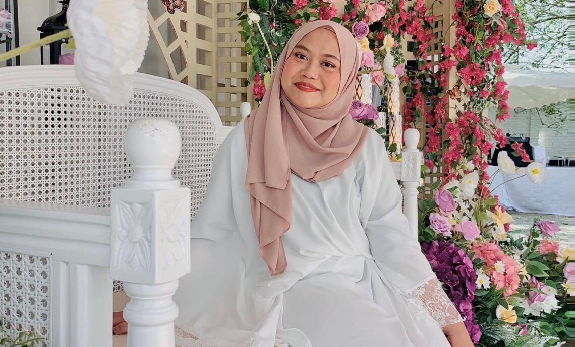 Nurul Sofia aktif kongsi cara hias bilik - Kosmo Digital