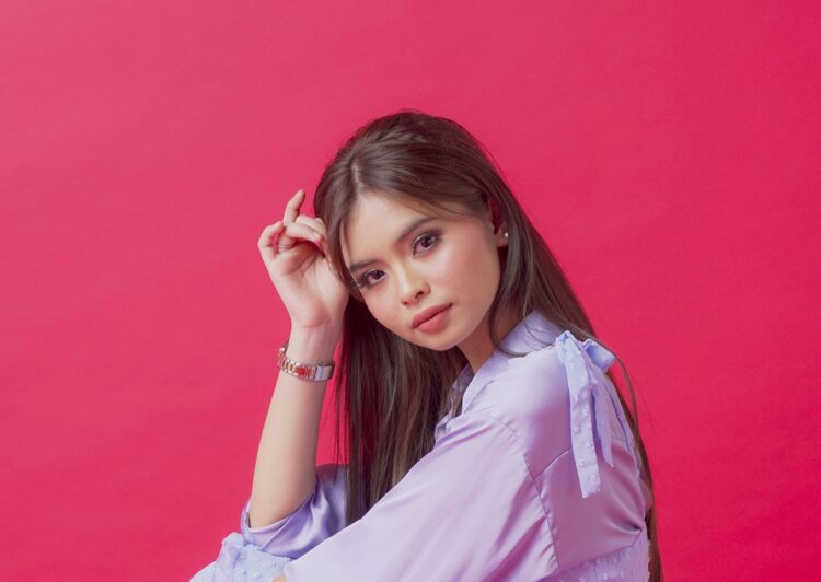 Qistina Raisah dibuang sekolah semasa darjah 1 - Kosmo Digital