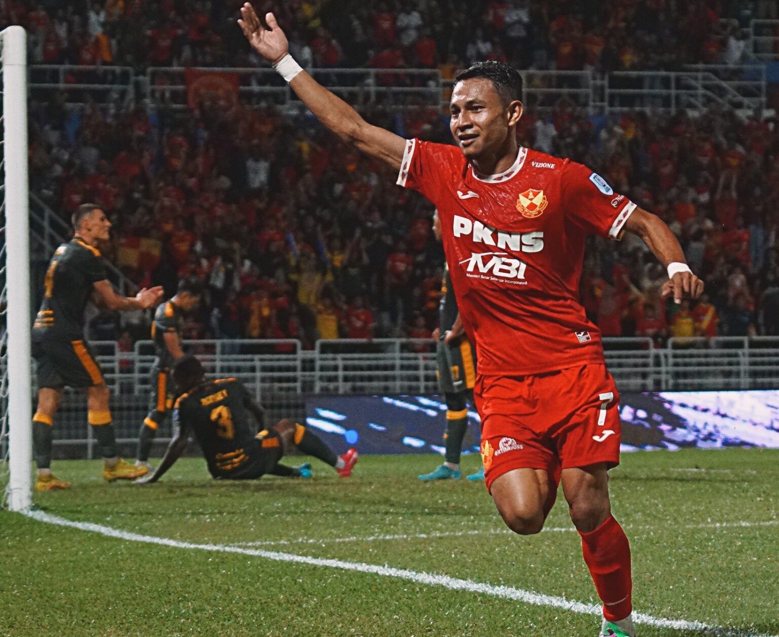 Faisal Halim boleh kemukakan rayuan penggantungan