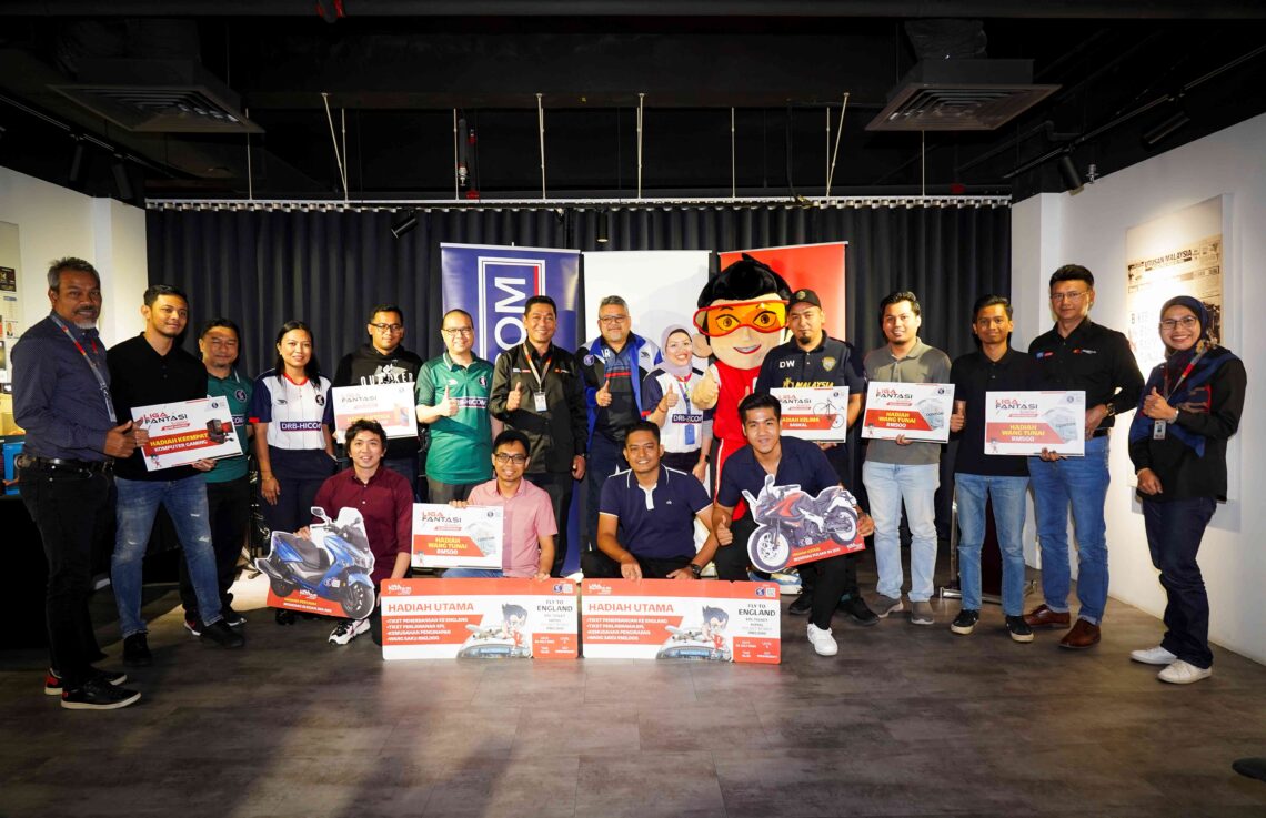 Pencuri konten antara cabaran dihadapi Kosmo! - Kosmo Digital