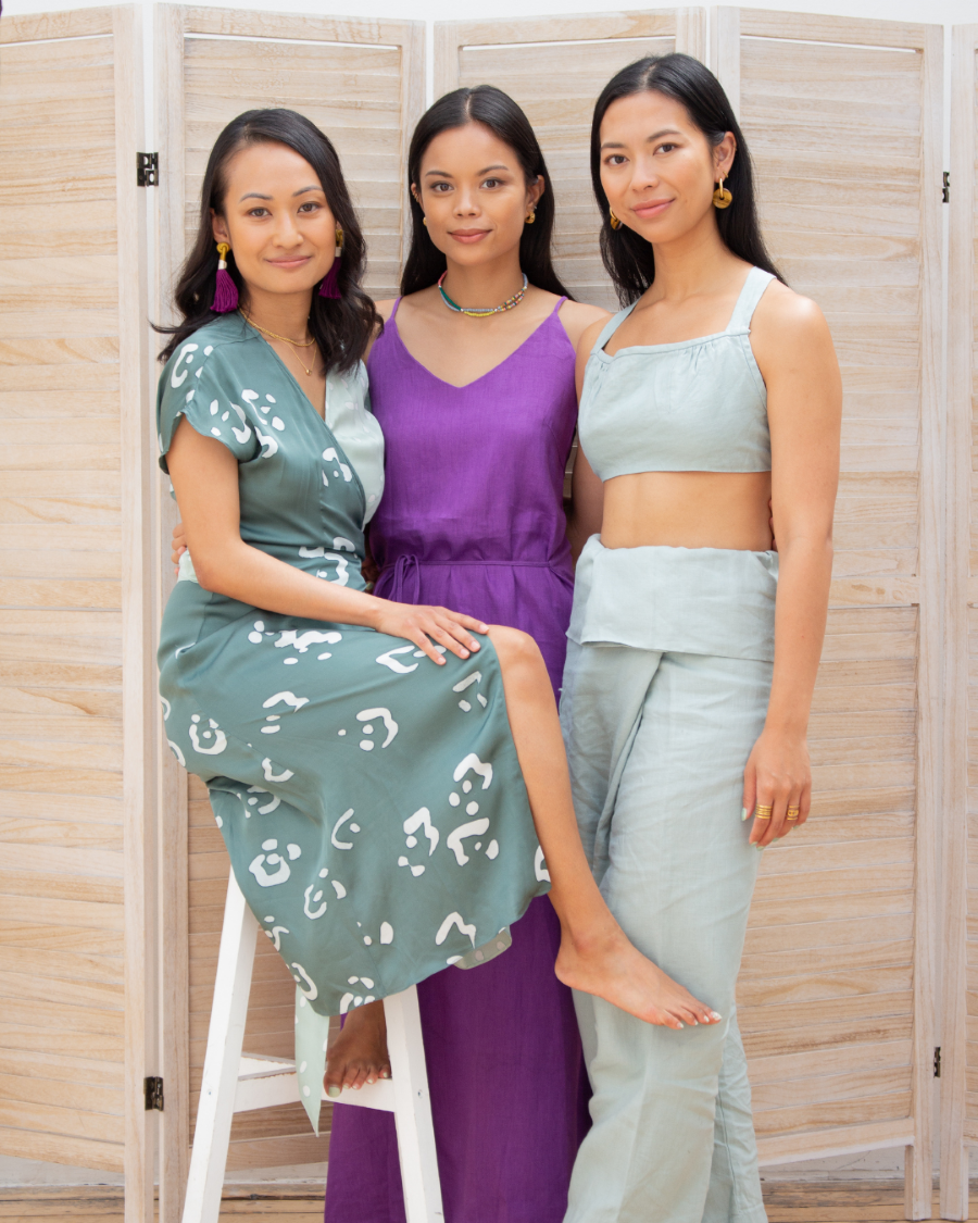 Platform himpun label fesyen Asia Tenggara - Kosmo Digital