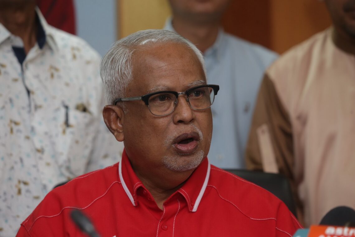 PH, BN mampu tubuh kerajaan negeri di Kedah - Mahfuz - Kosmo Digital