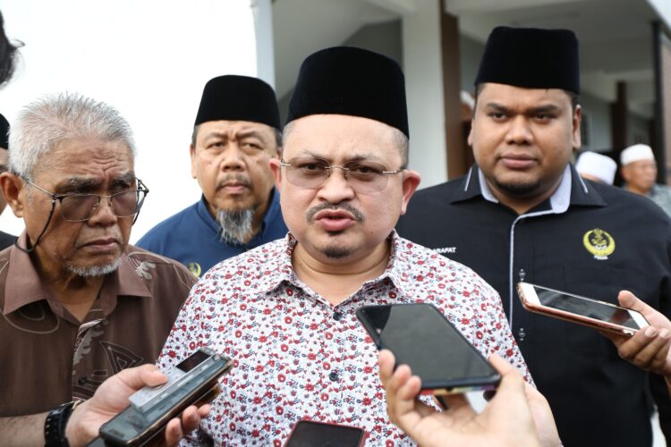 Ahmad Zaki tiada kaitan dengan saya, PMO - Shamsul Iskandar - Kosmo Digital