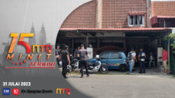 Kanak-kanak lelaki 9 tahun disyaki mati didera - Kosmo Digital