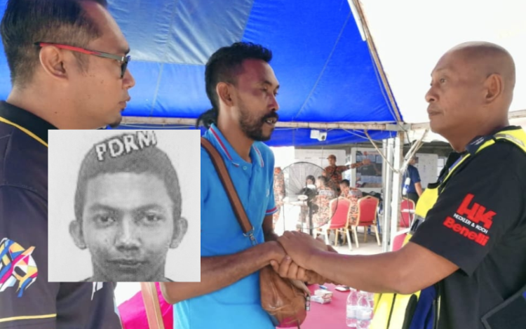 [VIDEO] Tragedi kepala air: Mangsa kesembilan disahkan Muhammad Fikri ...