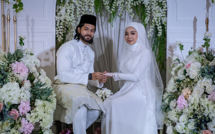 Anak seorang sudah memadai - Fadlan Hazim - Kosmo Digital