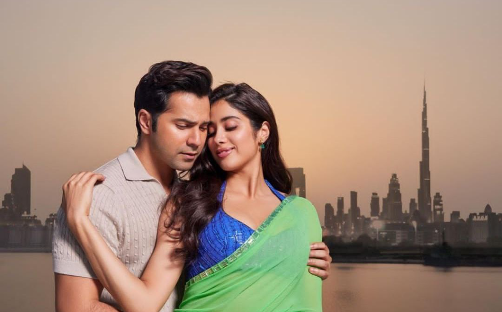 Varun Dhawan, Janhvi Kapoor perang dingin - Kosmo Digital Varun Dhawan, Janhvi Kapoor perang dingin - Kosmo Digital