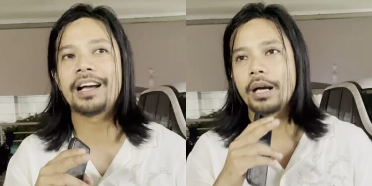 Saya jalani kehidupan sukar, berebut anak sejak bercerai – Noh Salleh - Kosmo Digital