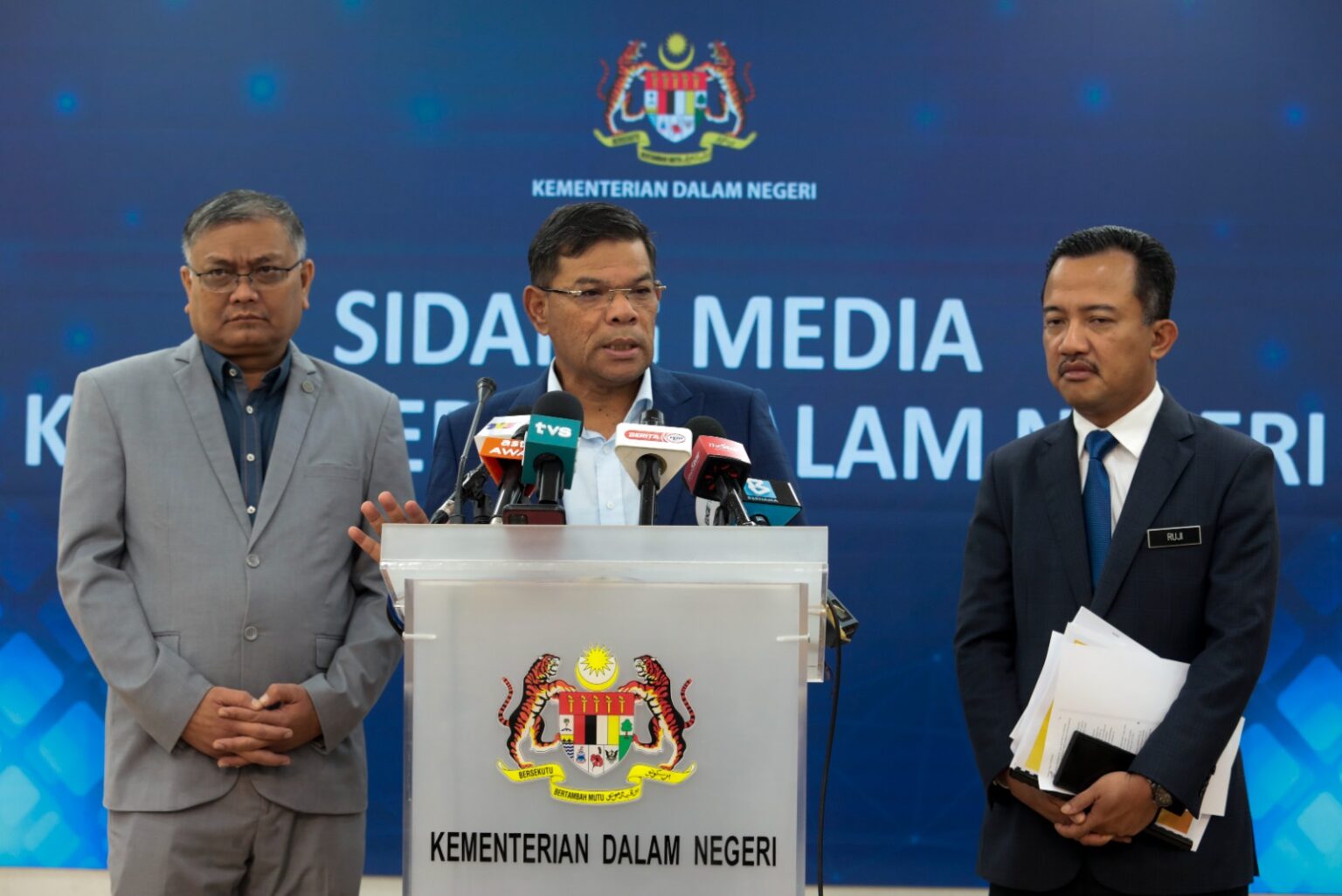 Bekas peguam 1MDB, Jasmine Loo Ai Swan ditahan polis - Kosmo Digital