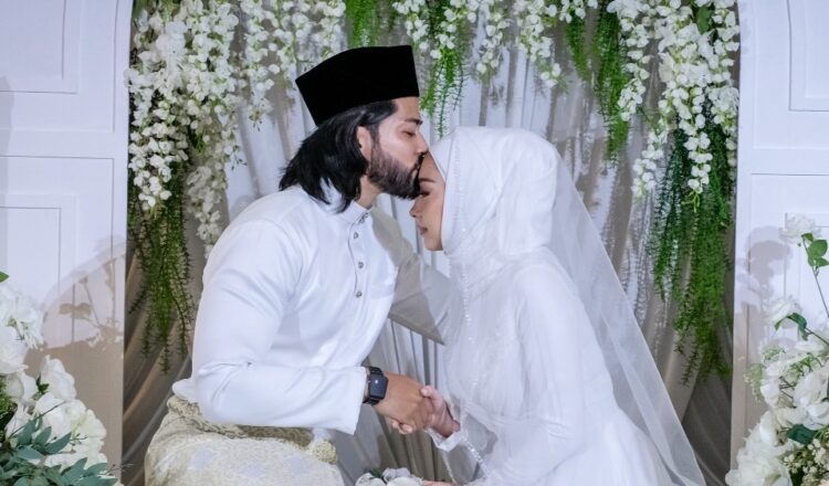 [VIDEO] Fadlan Hazim kini suami wanita Kazakhstan - Kosmo Digital