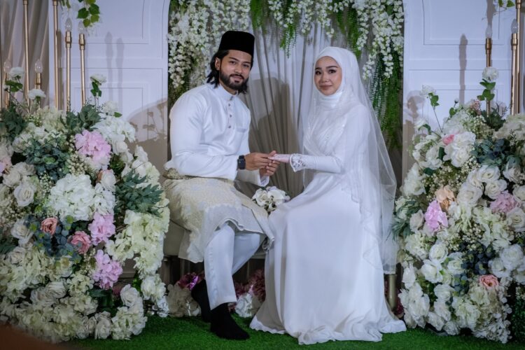 [VIDEO] Fadlan Hazim kini suami wanita Kazakhstan - Kosmo Digital