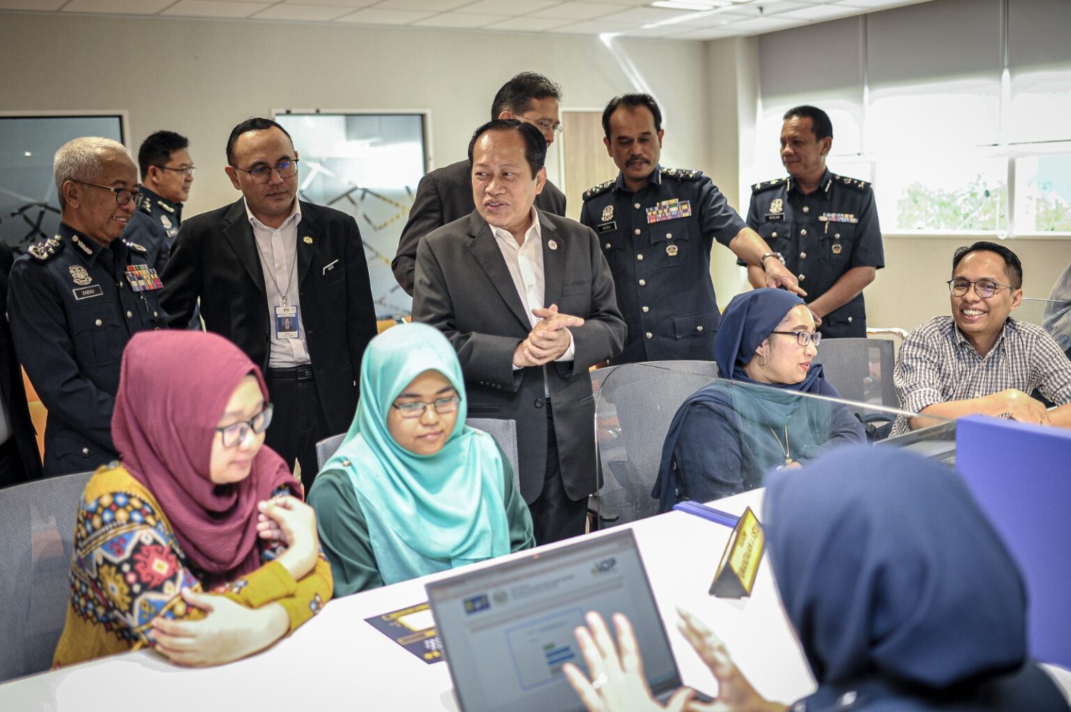 Kastam kutip RM28.13 bilion setakat 17 Julai 2023 - Kosmo Digital