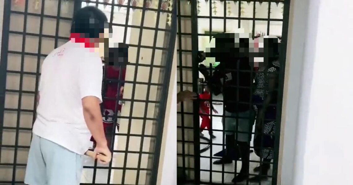 Jiran bergaduh sebab bising, polis terima dua laporan - Kosmo Digital