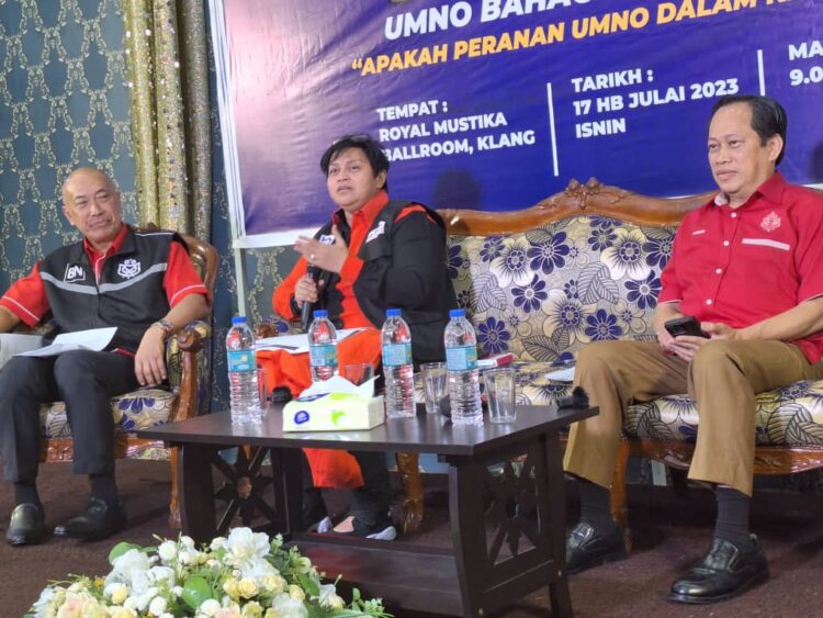 8 cadangan penambahbaikan skim gaji perkhidmatan awam - Cuepacs - Kosmo Digital