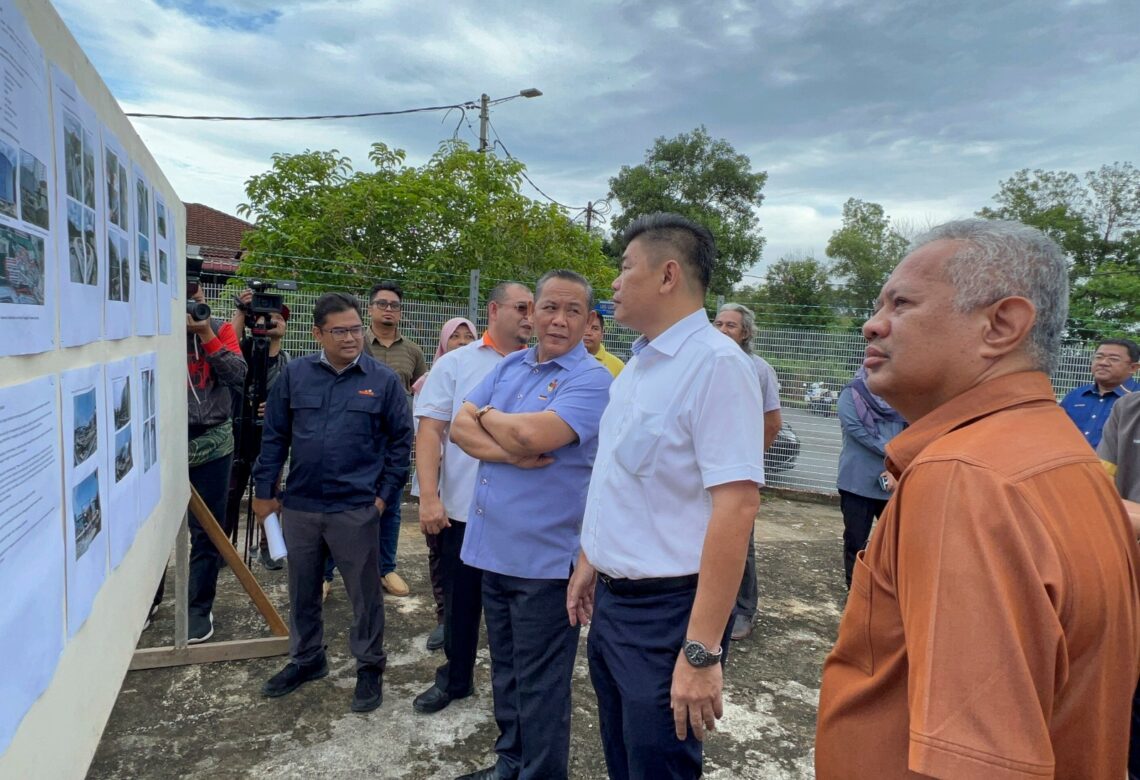 Elektrik terputus: Beberapa kawasan telah pulih kecuali Lembah Klang - Kosmo Digital