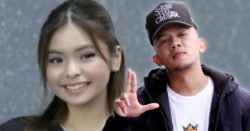 Caprice 'sekolahkan' Qistina Raisah - Kosmo Digital