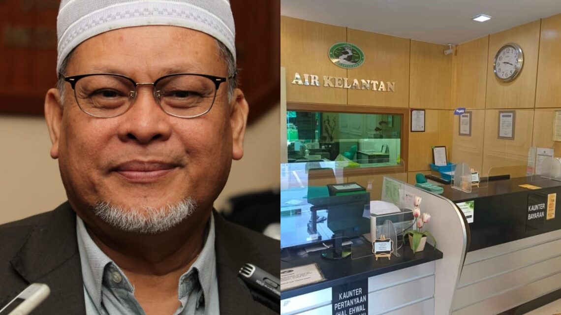 QRT atasi kesesakan kaunter imigresen waktu puncak - Kosmo Digital