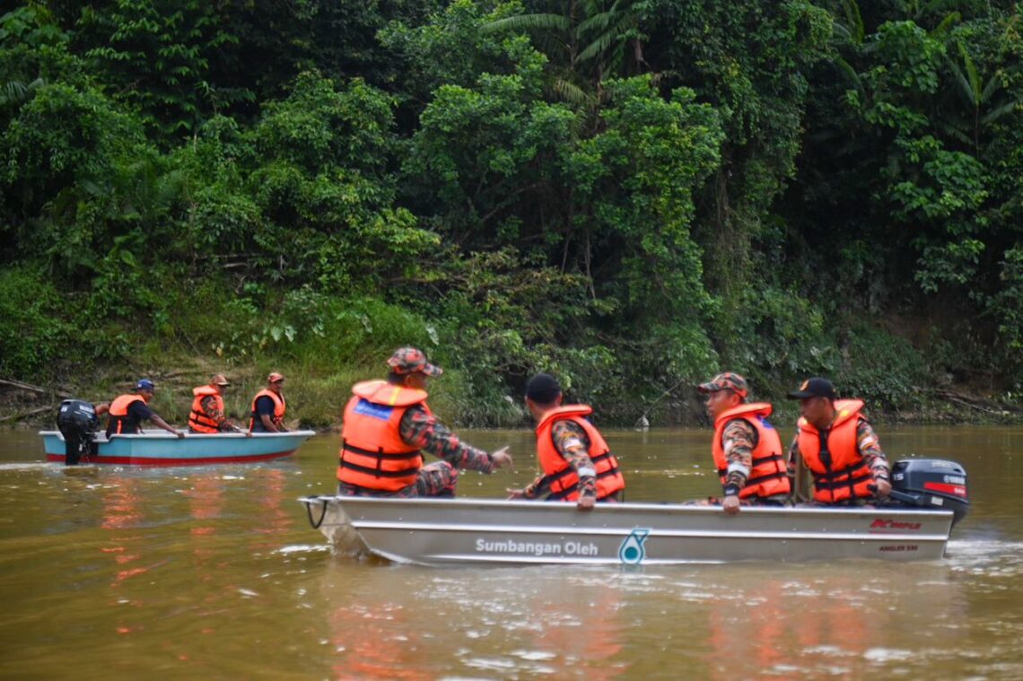 Tragedi kepala air: Operasi SAR diteruskan biarpun cuaca buruk - Kosmo ...