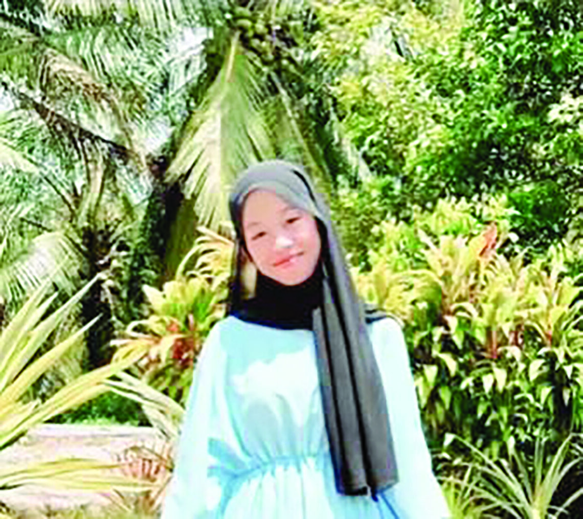 Kepala air: Setiap malam kami solat hajat untuk Fatin - Kosmo Digital