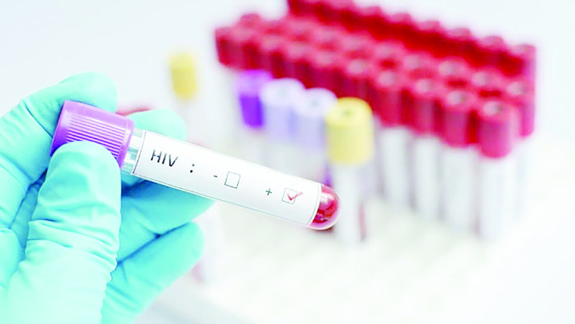 Hukum berkenaan perkahwinan pesakit HIV - Kosmo Digital