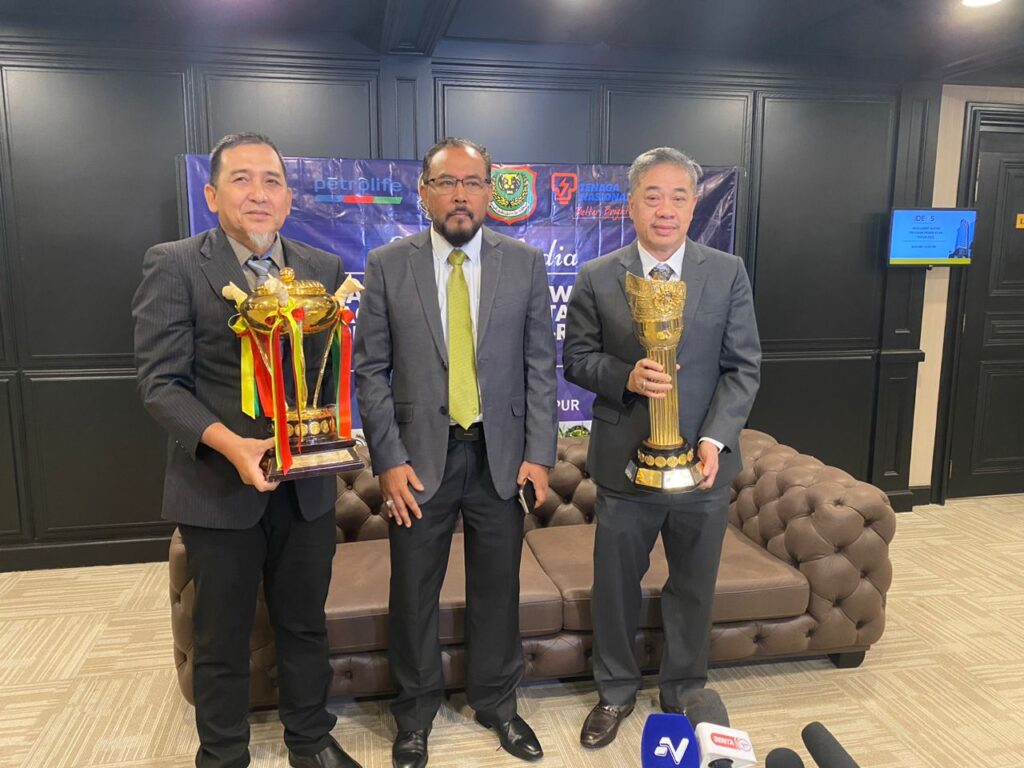 Piala Emas Raja-Raja 2023 dijangka lebih meriah