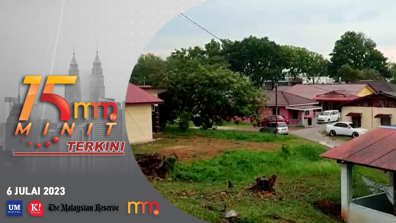 Remaja cekik adik hingga maut direman hari ini - Kosmo Digital