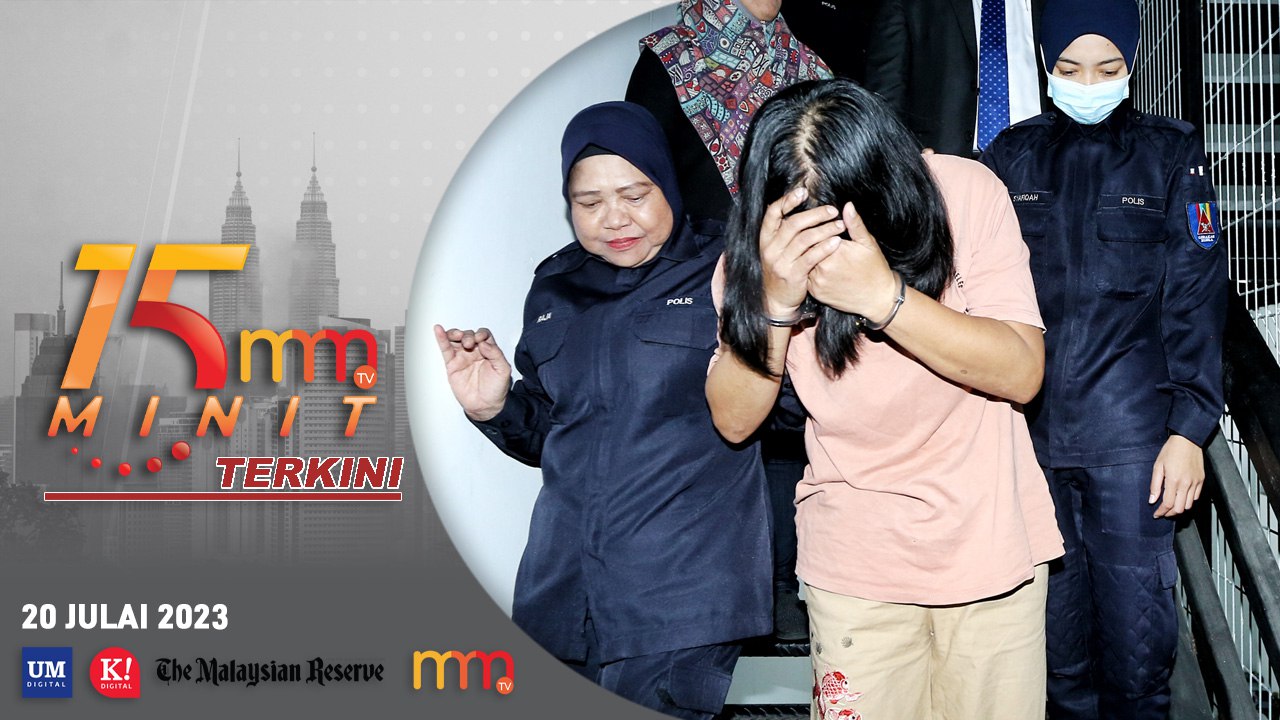 Pengasuh dera bayi enam bulan hingga maut didakwa - Kosmo Digital