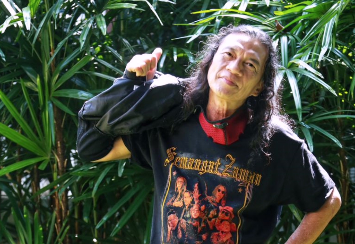 Sakit misteri Yantzen sukar dirawat - Kosmo Digital