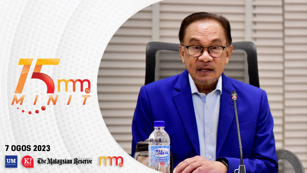 Dasar gaji progresif bantu pulih pasaran pekerja - Kosmo Digital