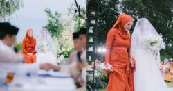 Hantaran RM222,000, Intan Najuwa kini isteri Datuk - Kosmo Digital