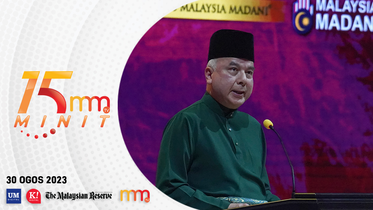 Masjid bukan hanya kembangkan syiar islam - Kosmo Digital