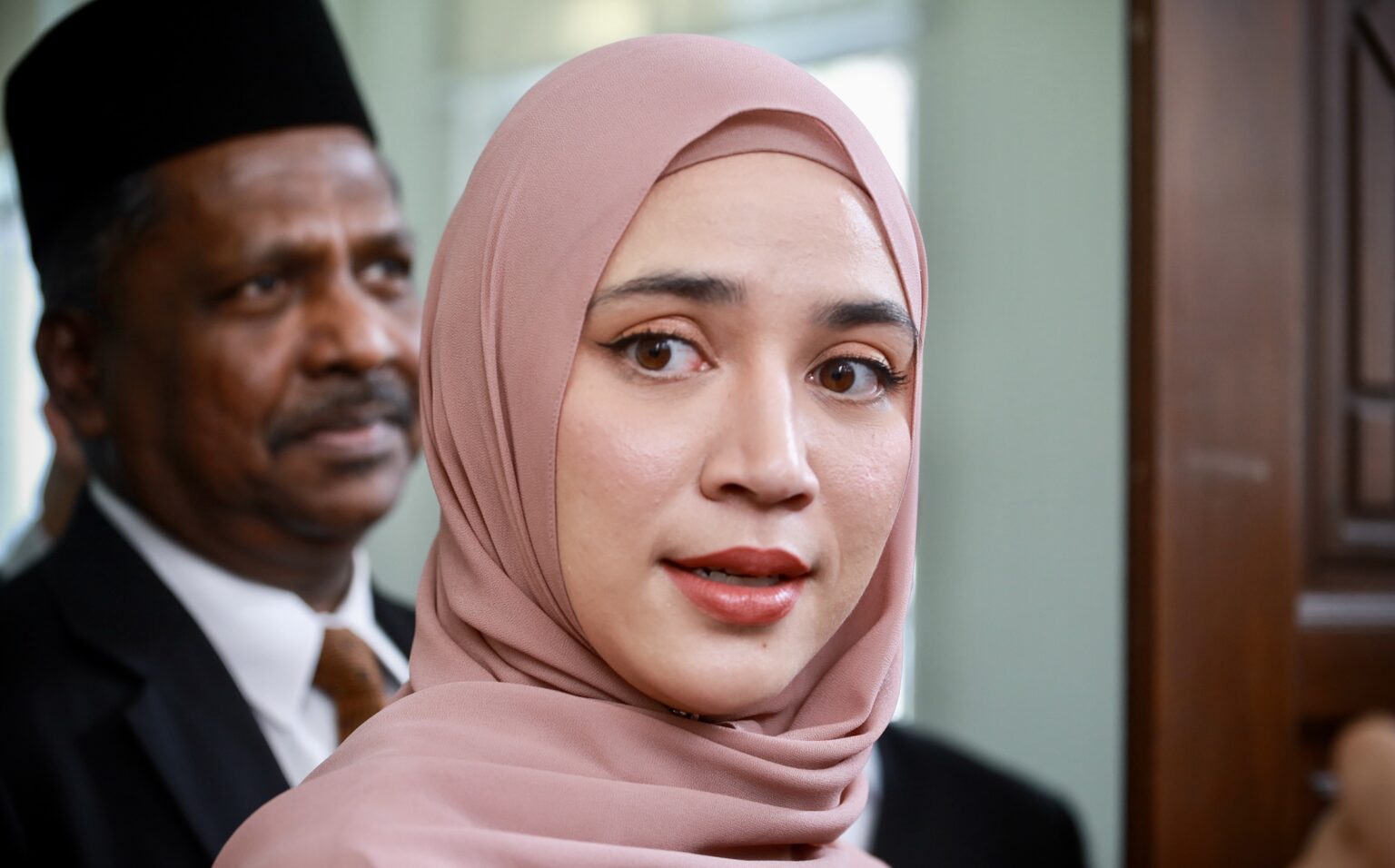 11 tahun yang penuh pengajaran - Diana Danielle - Kosmo Digital