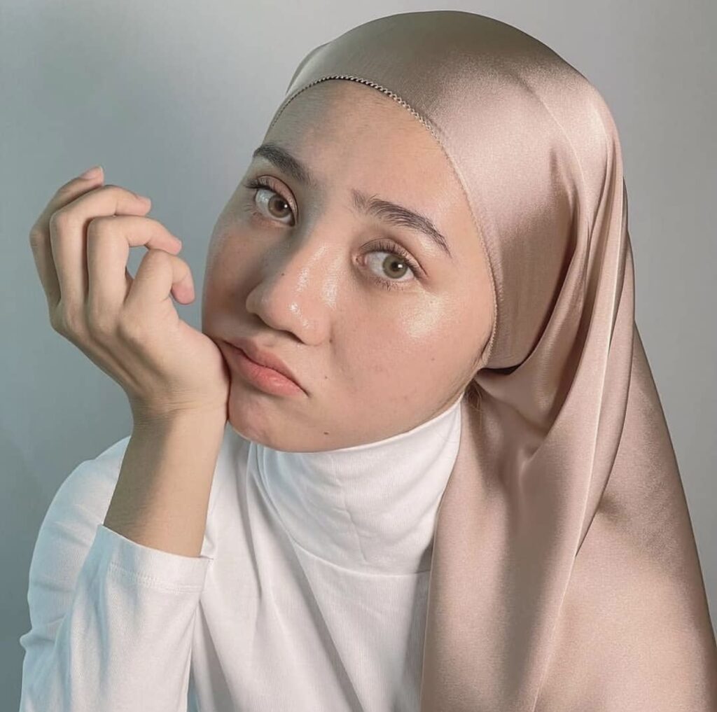 Kesusahan bapa dorong Nur Izzaty jadi usahawan - Kosmo Digital