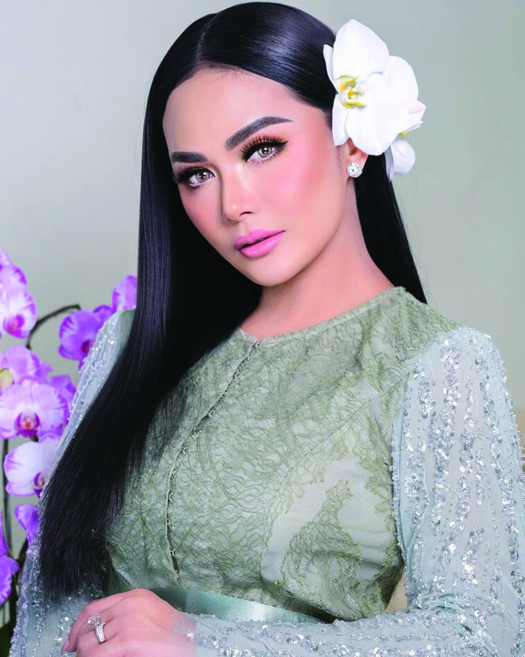 5 selebriti cemerlang jadi ahli politik - Kosmo Digital