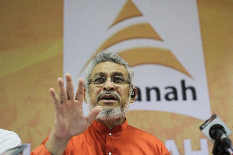 Amanah letak Khalid Samad sebagai calon di PRK Parlimen Pulai? - Kosmo ...