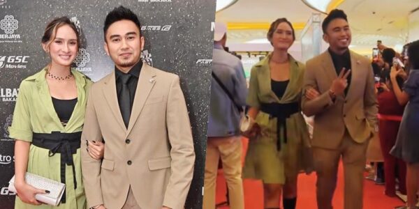 Neera Azizi cinta baharu Nafiez Zaidi? - Kosmo Digital