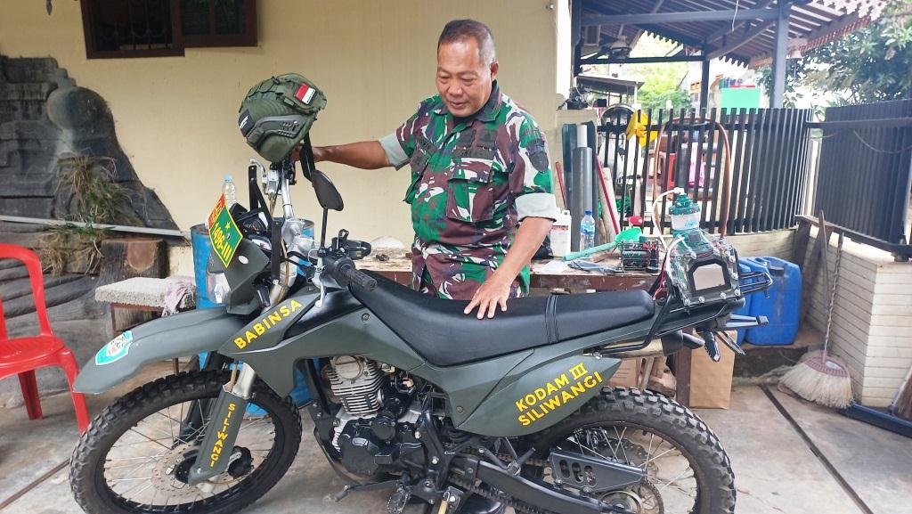 Inovasi Nikuba manfaatkan air sebagai bahan bakar - Kosmo Digital