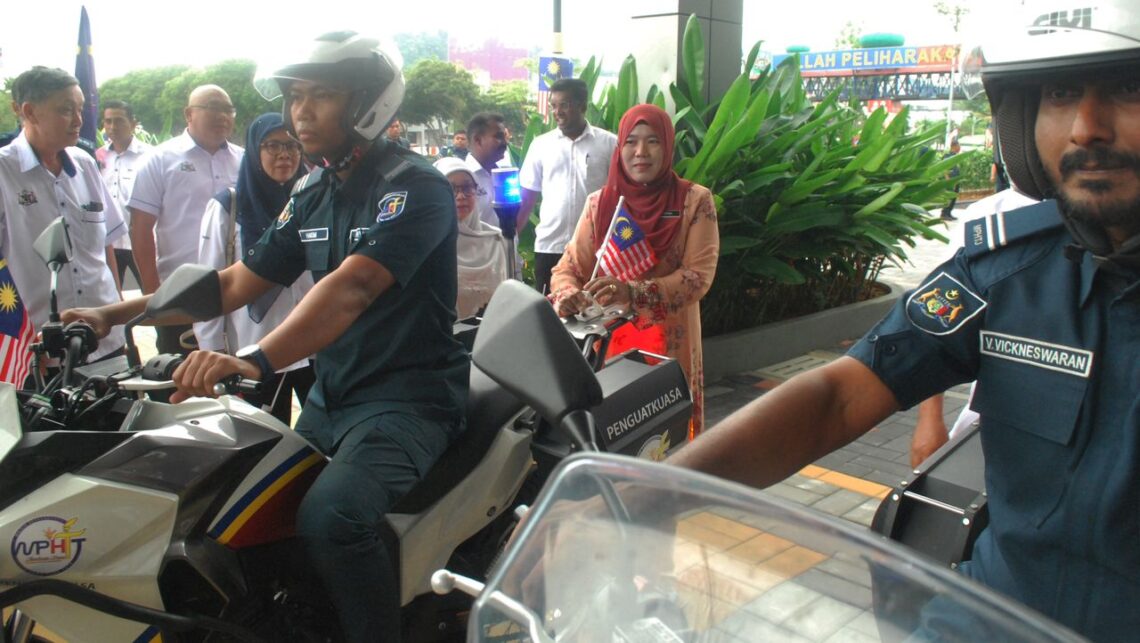 Taman Burung Melaka dibuka semula lepas empat tahun - Kosmo Digital