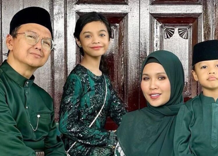 Datuk Seri Amiruddin Shaari Archives - Kosmo Digital