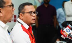 Che'gu Bard tiada maruah, hanya tahu menuduh - Amirudin - Kosmo Digital