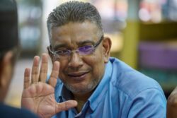 PRN: Rasmi - Hanya 58 undi nafi kemenangan Megat Zulkarnain di Gombak ...