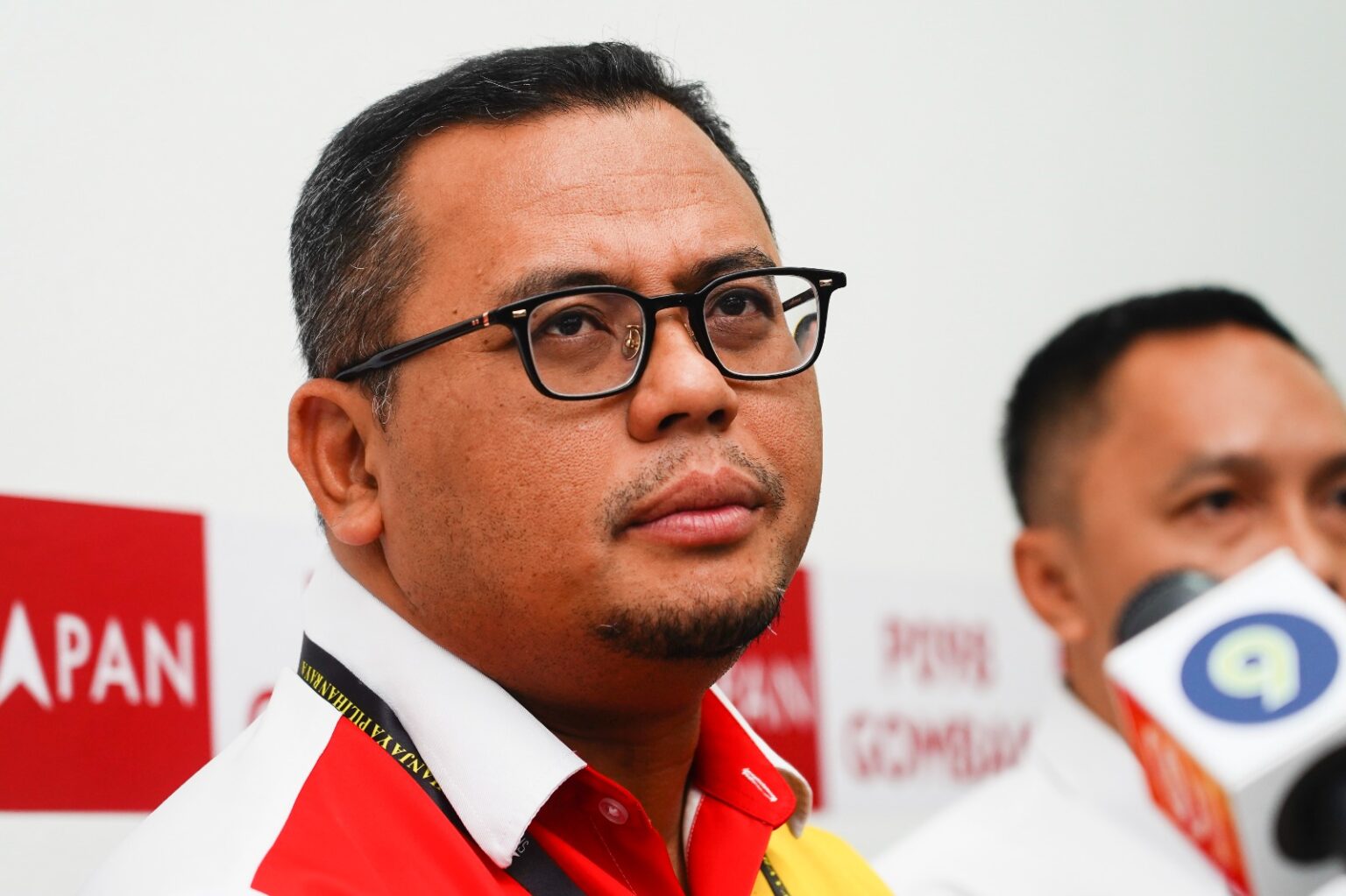 PRN: Tidak Rasmi - Amirudin ketinggalan di DUN Sungai Tua - Kosmo Digital PRN: Tidak Rasmi - Amirudin ketinggalan di DUN Sungai Tua - Kosmo Digital