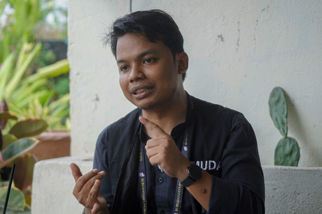 PRN: Tidak Rasmi - 20 calon Muda dijangka hilang wang deposit - Kosmo ...